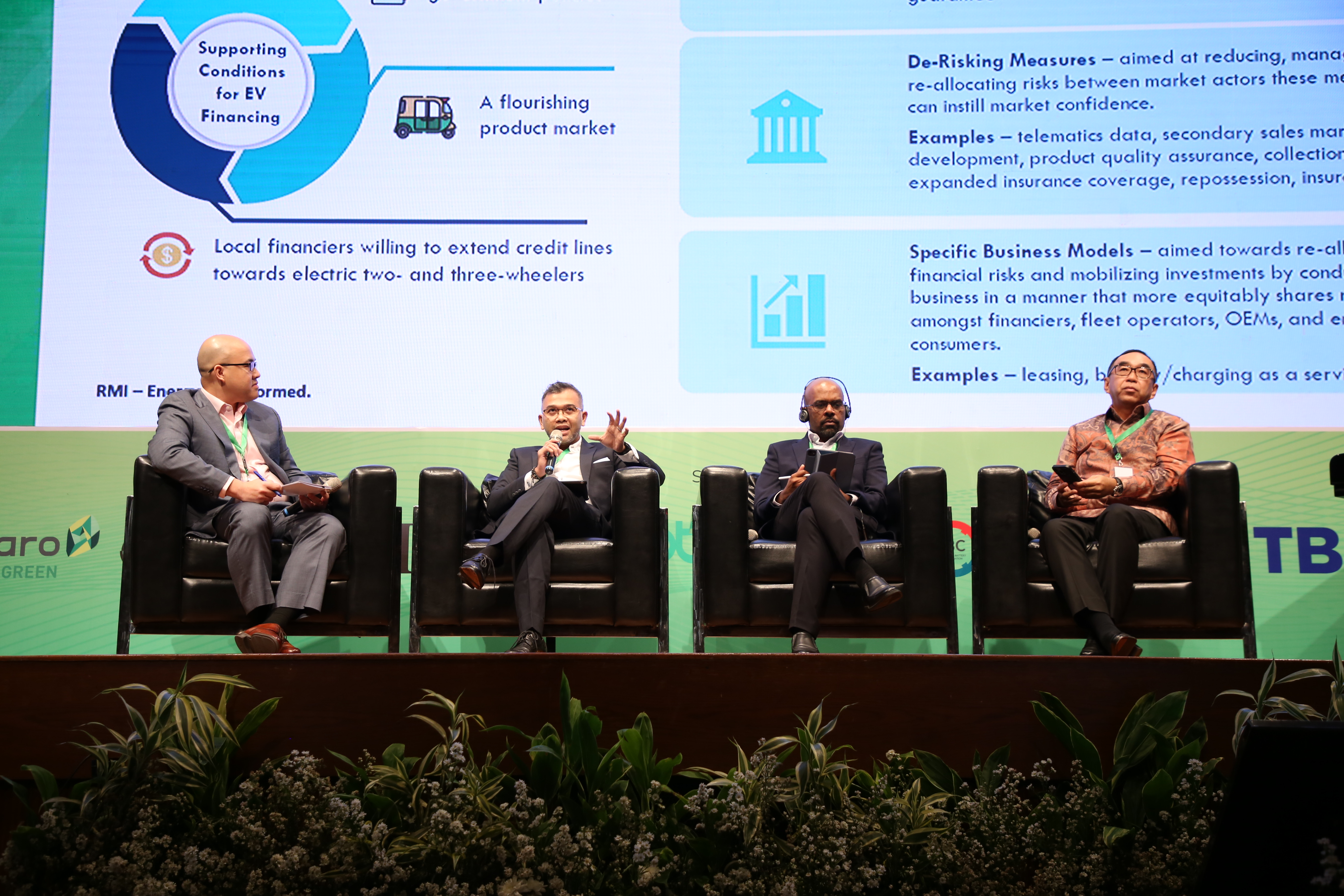 AEML - Electric Mobility Ecosystem Association