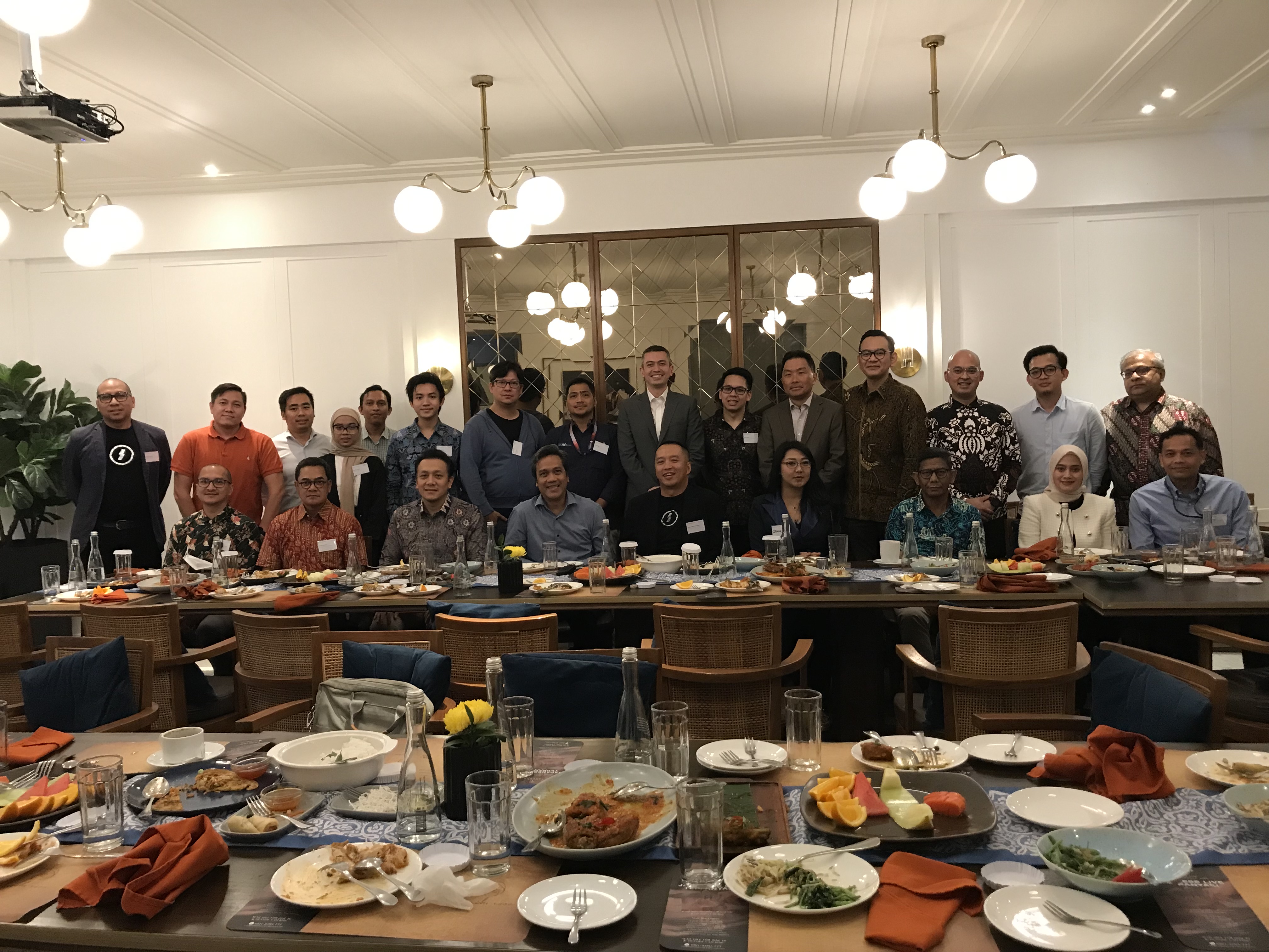 AEML - Electric Mobility Ecosystem Association