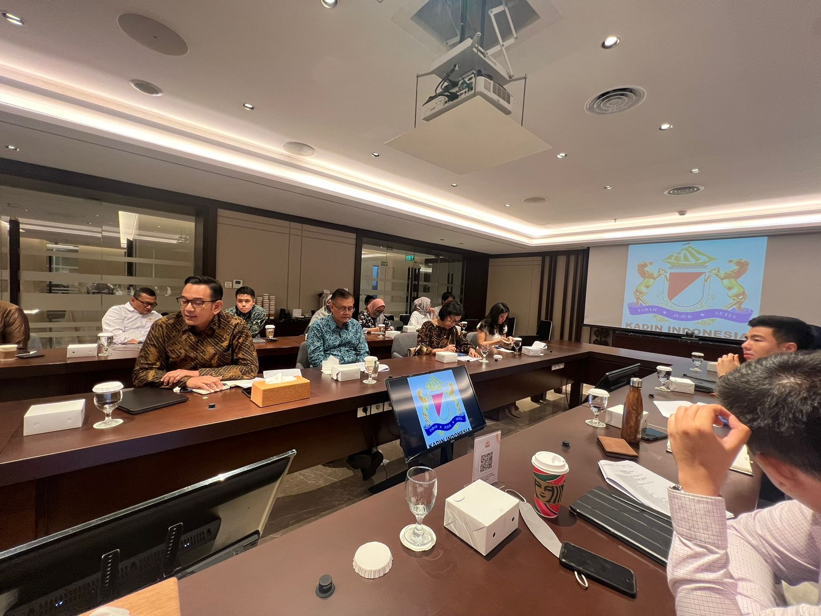 AEML - Electric Mobility Ecosystem Association