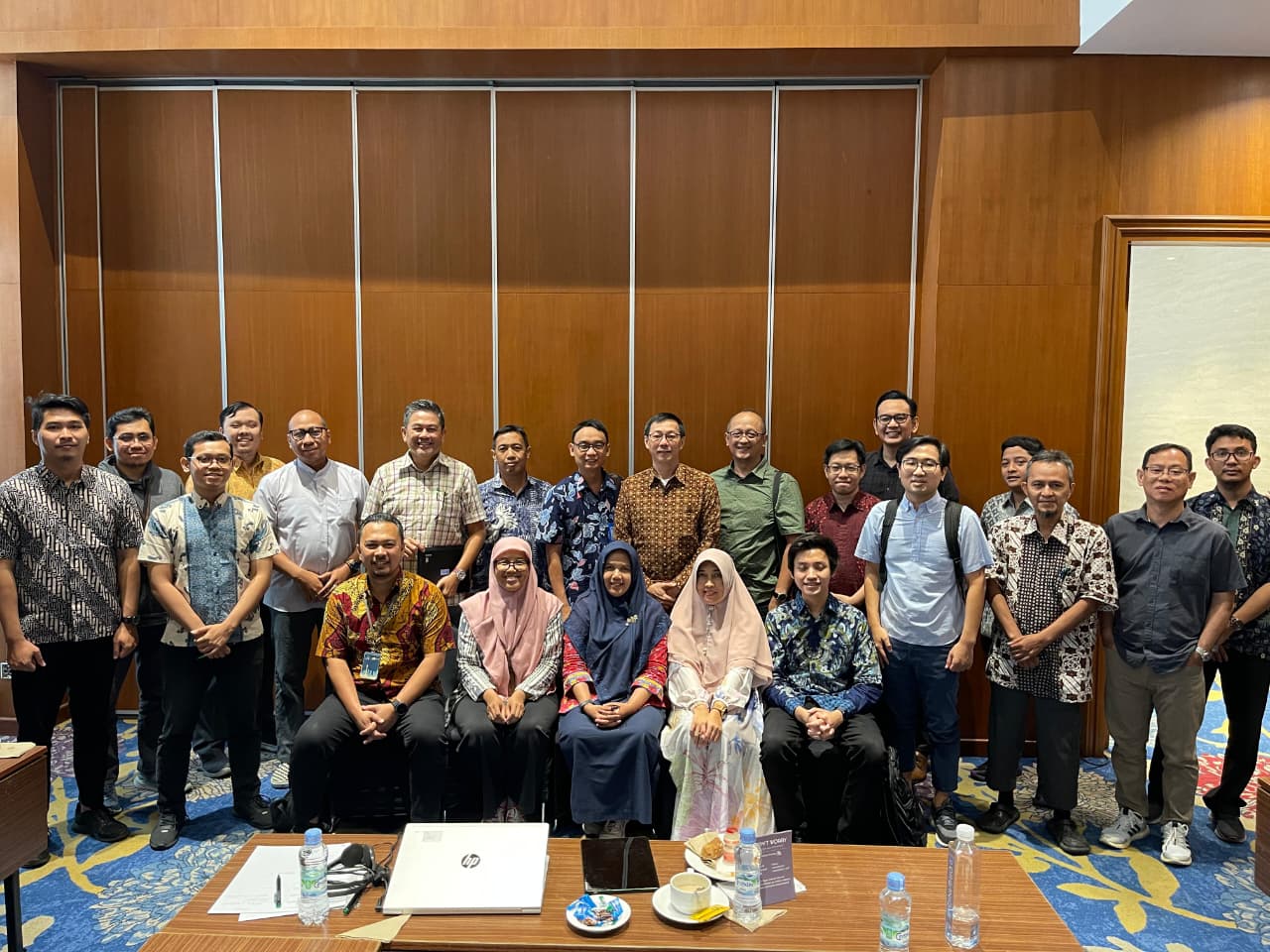 AEML - Electric Mobility Ecosystem Association