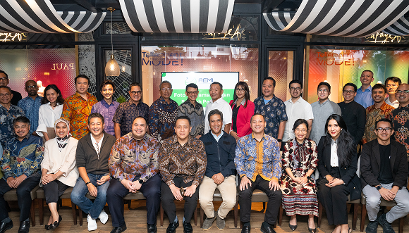 AEML - Electric Mobility Ecosystem Association