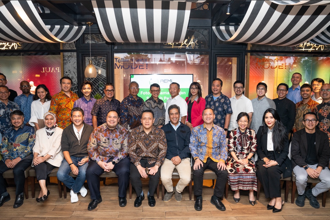 AEML - Electric Mobility Ecosystem Association