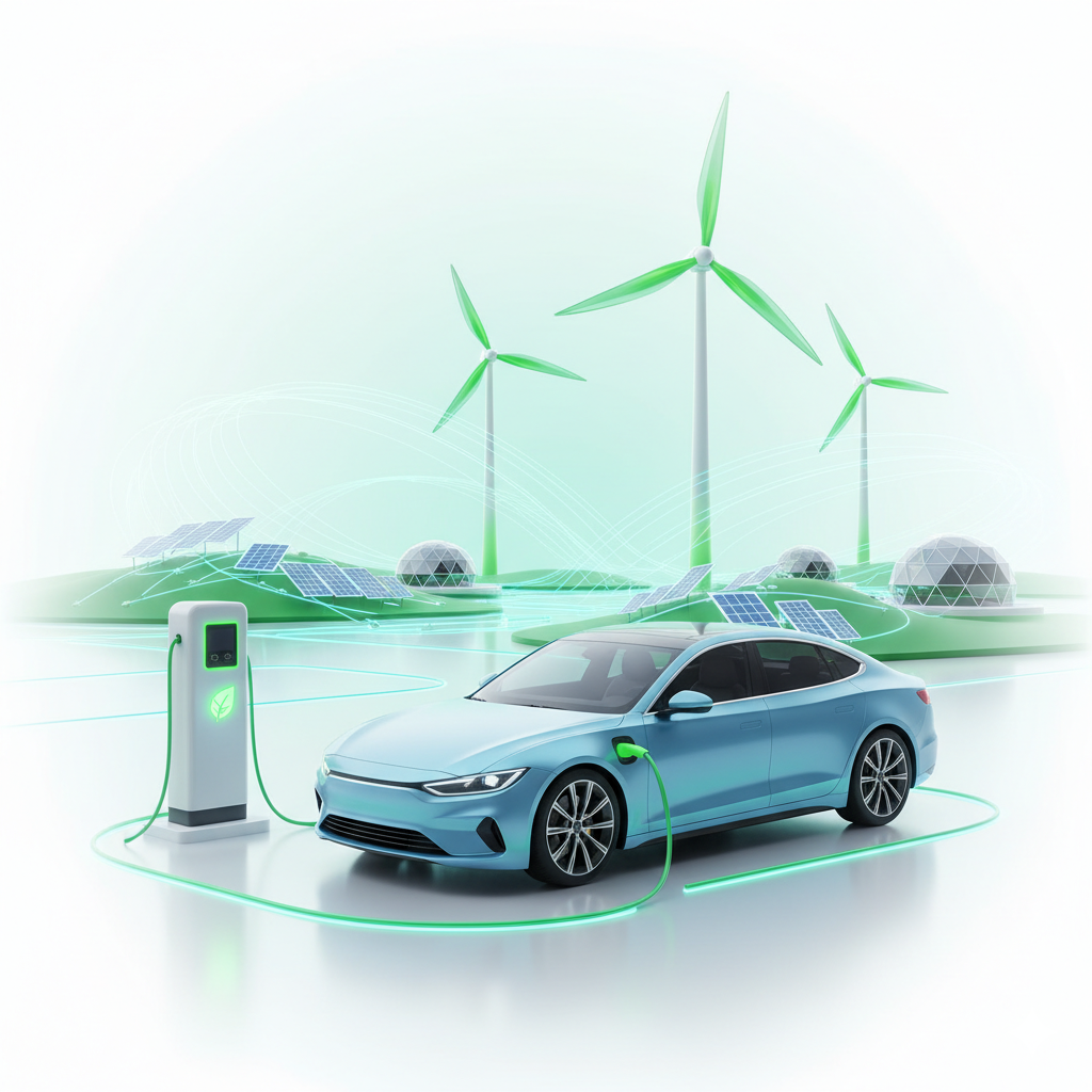 AEML - Electric Mobility Ecosystem Association